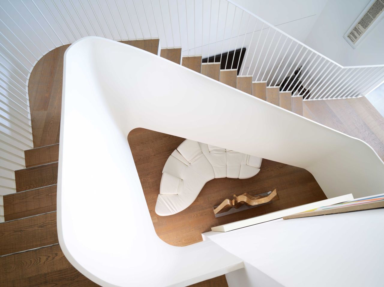 A life as a collector