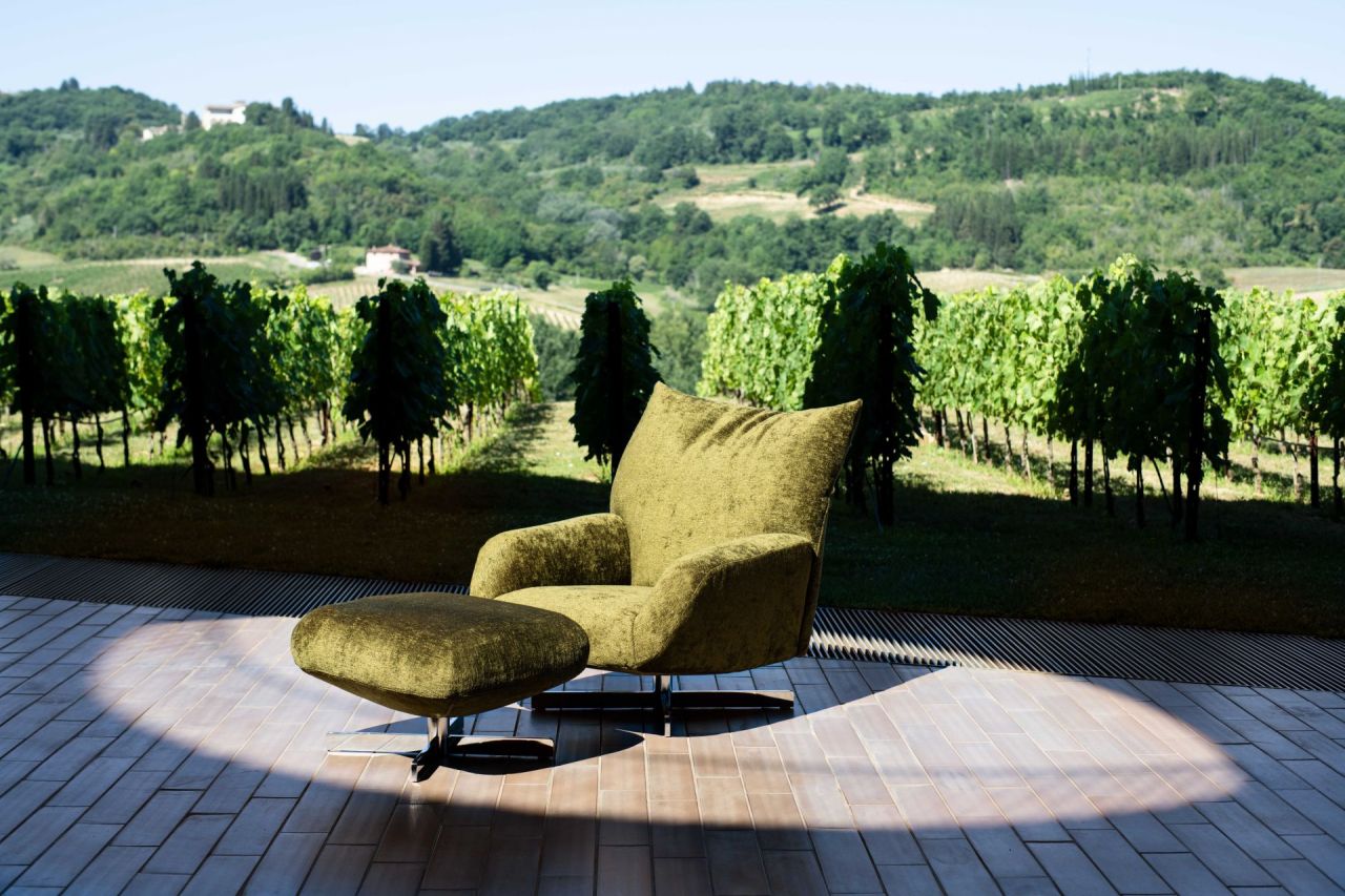 Paesaggio ed Architettura - EDRA