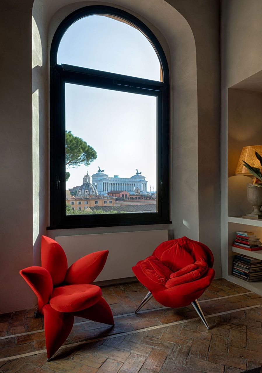 A wonder in the heart of Rome