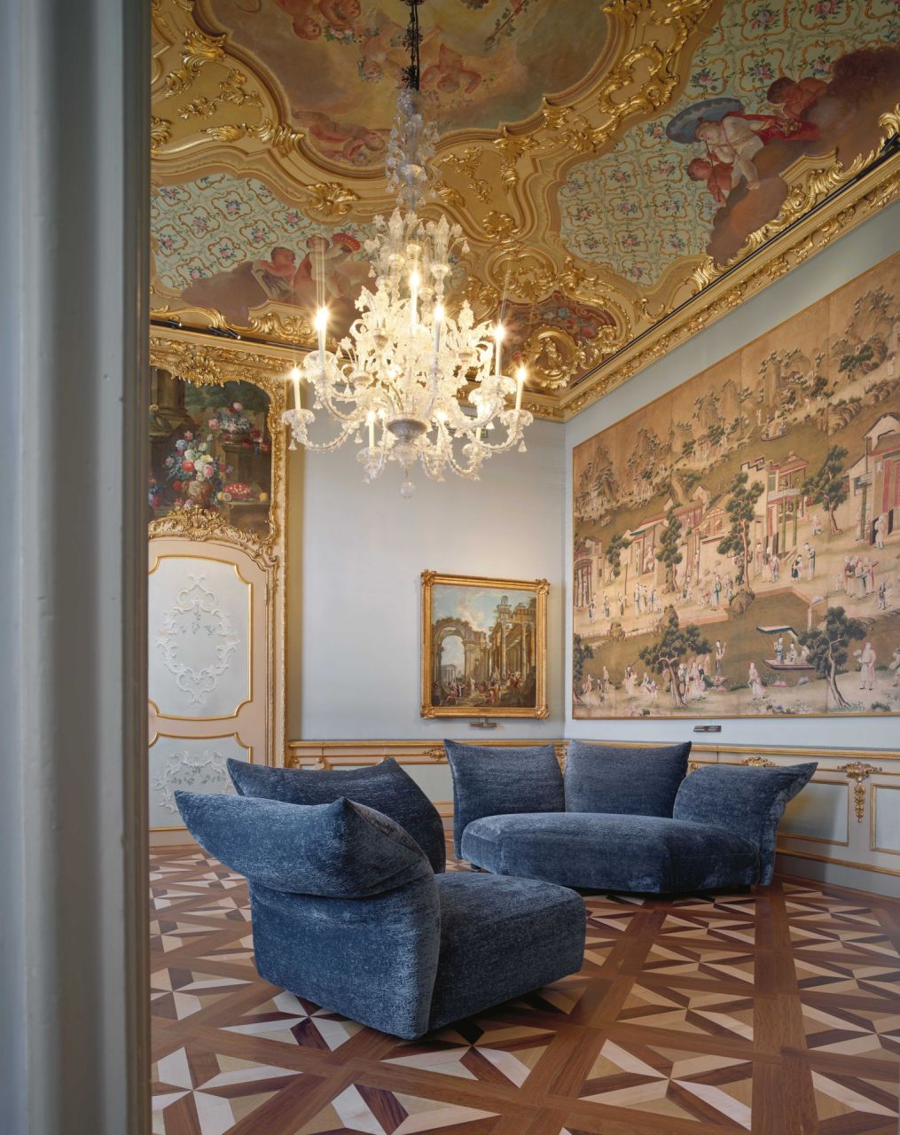 Gallerie d'Italia in Turin