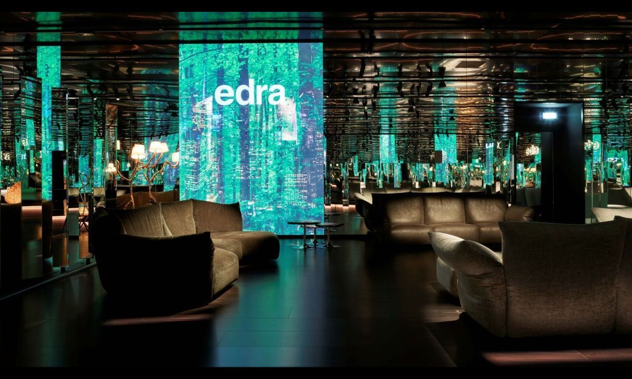 Edra ShowRoom