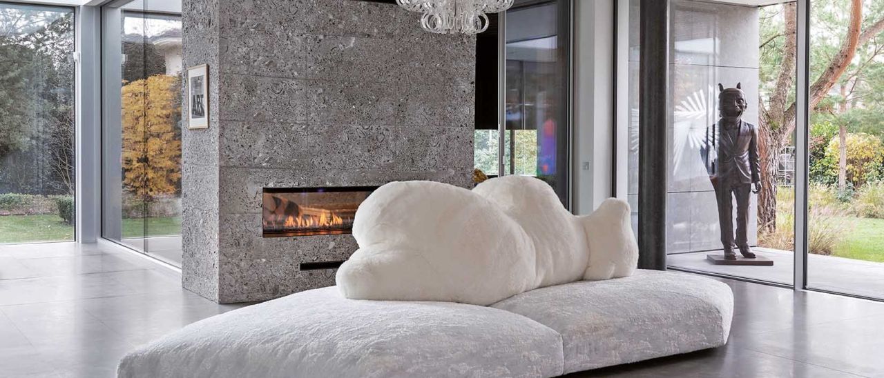 Edra Magazine Architecture