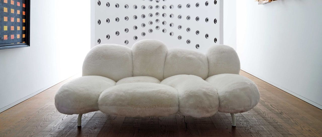 A life as a collector