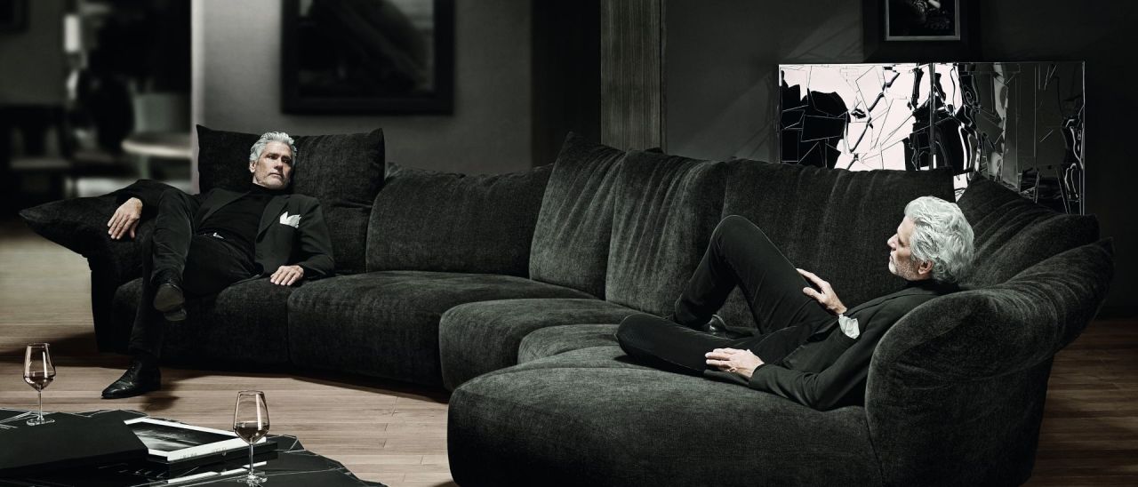 Edra Magazine Collection