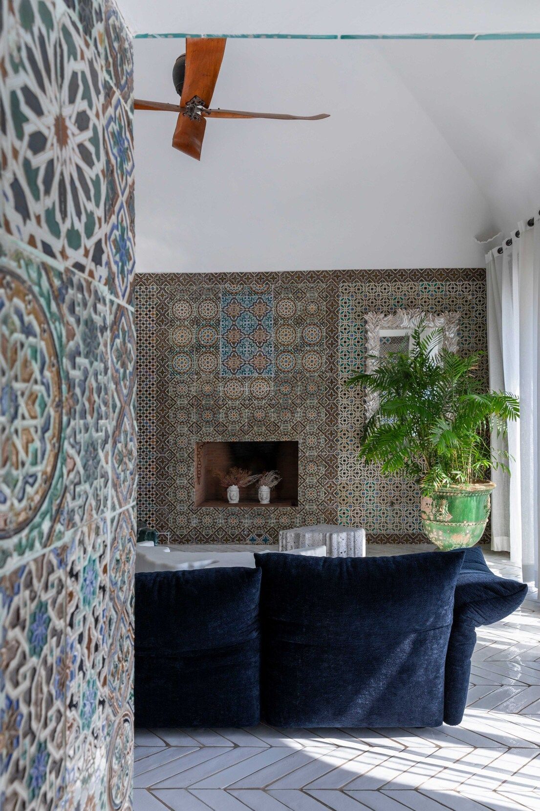 Li Galli, The Island of the Sirens