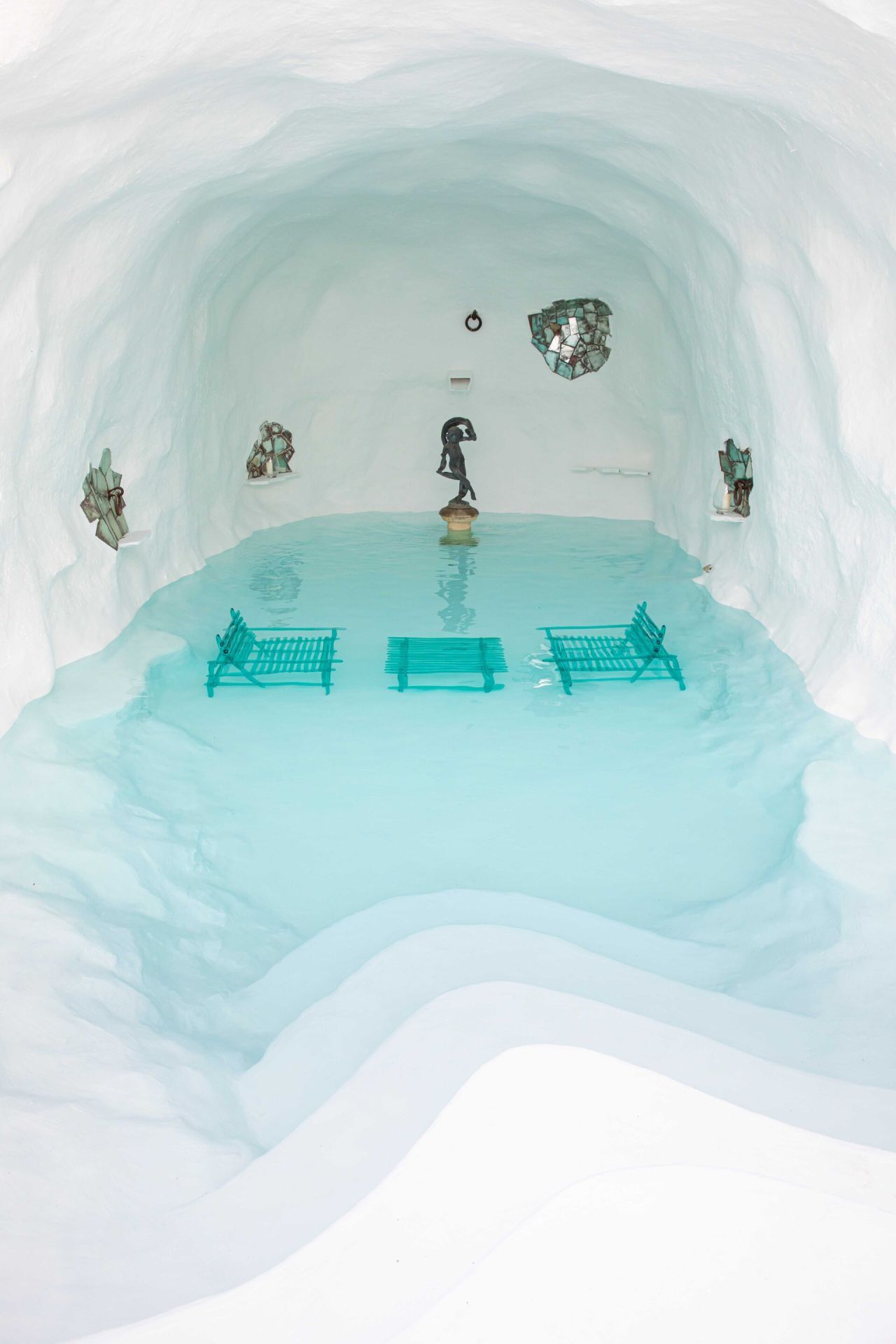 La Grotta (The Grotto)