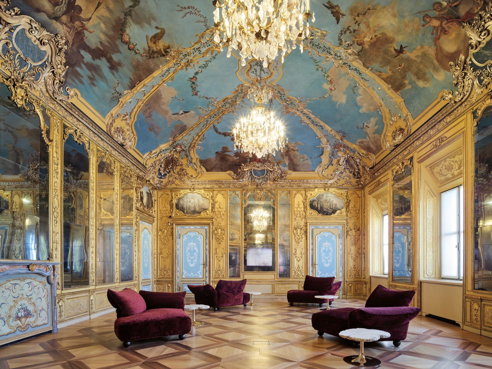 Gallerie d'Italia in Turin