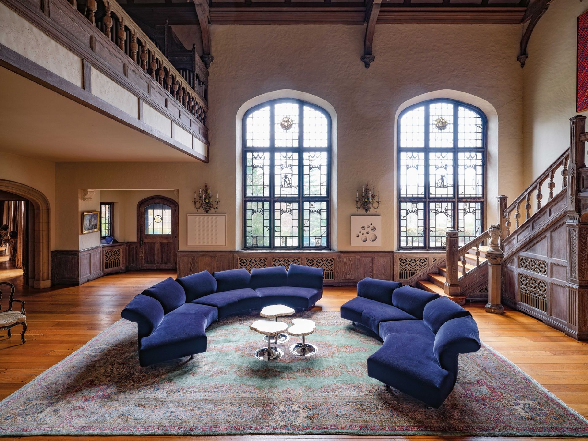 Villa Firenze Contemporanea