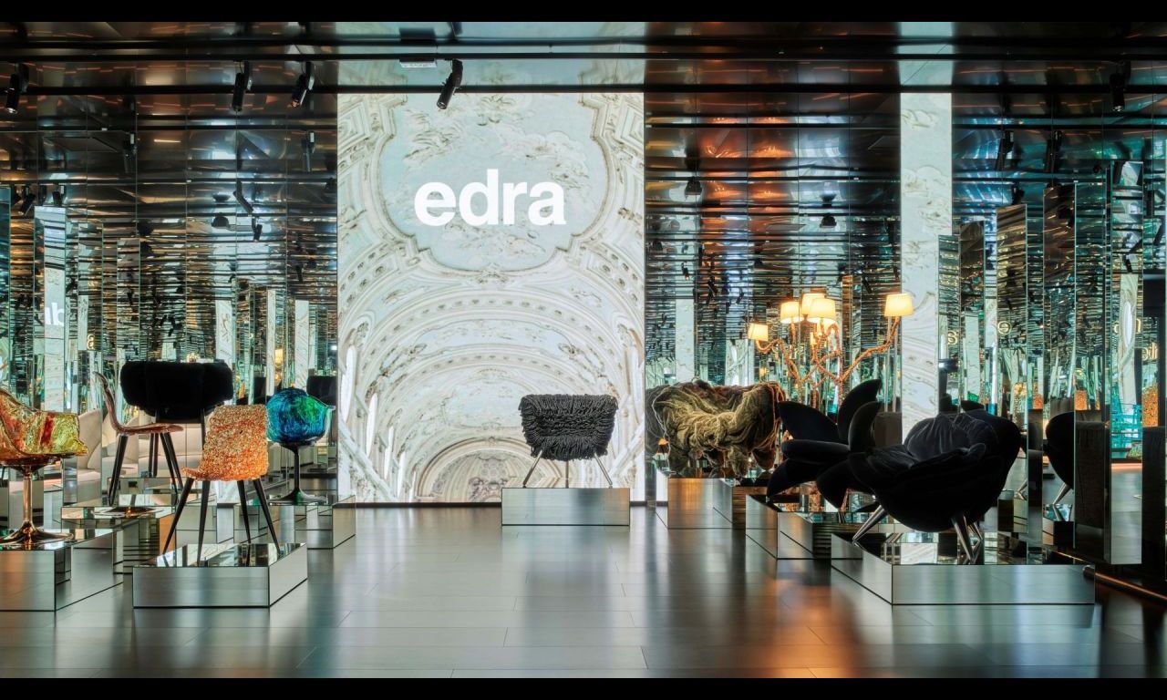 Edra ShowRoom