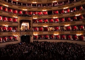 Teatro alla Scala