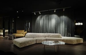 SPAZIO EDRA opens in Naples