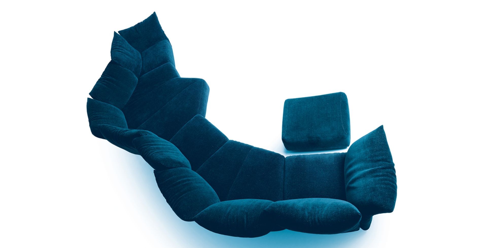 Standard Outdoor , Collezione per esterni Francesco Binfaré - EDRA